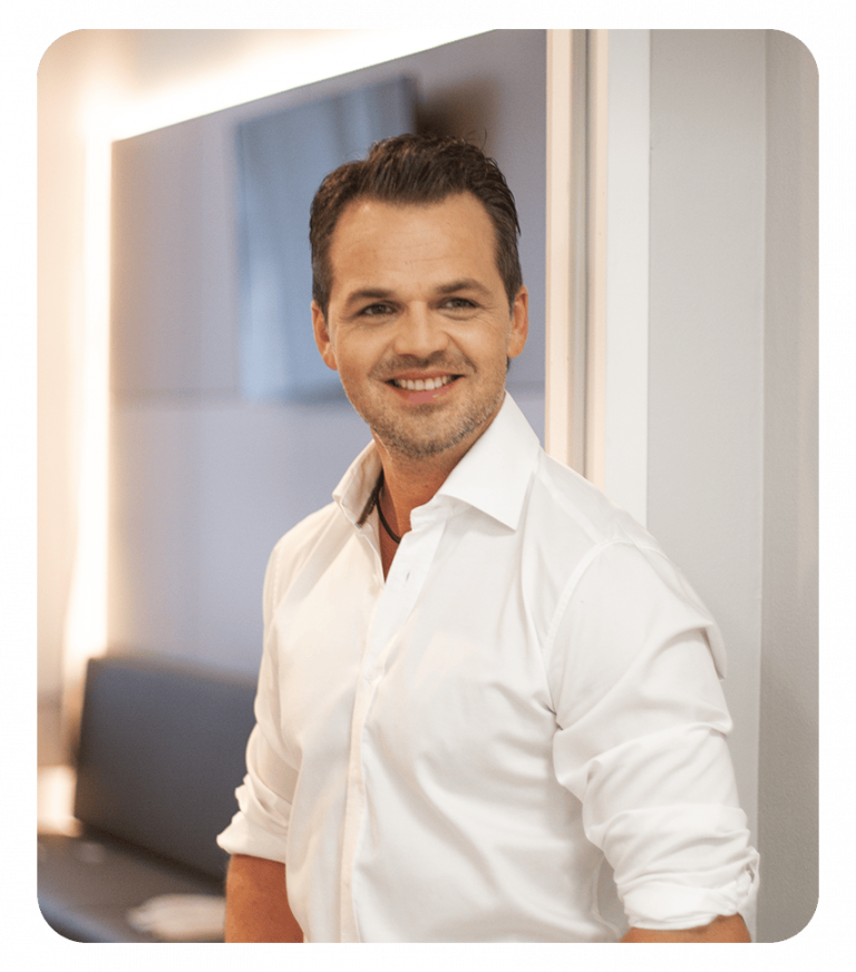 Dr. Michael Seifert | Facharzt für Neurochirurgie